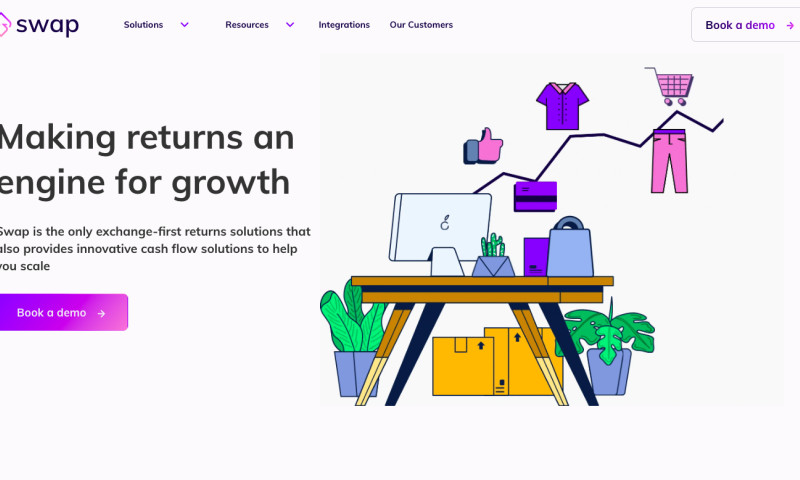 Paddle Creative Reviews | View Portfolios | DesignRush