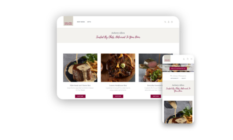 LogicRays Technologies Reviews | View Portfolios | DesignRush