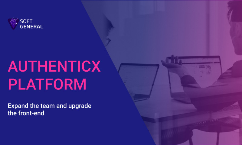 SoftGeneral Reviews | View Portfolios | DesignRush