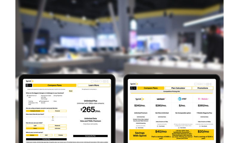 Neon Rain Reviews | View Portfolios | DesignRush