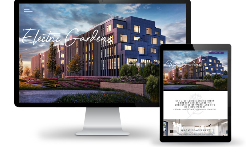 JDM Growth Group Reviews | View Portfolios | DesignRush