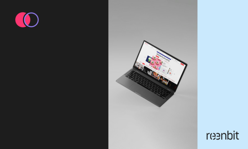 Reenbit Reviews | View Portfolios | DesignRush