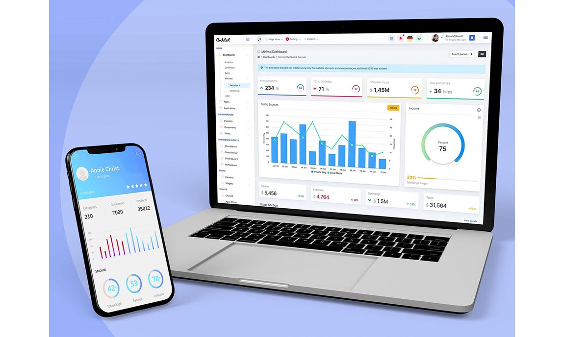 Case Management System | Website Development