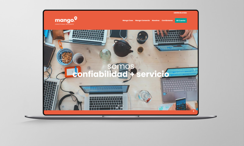 Baja Web Squad Reviews | View Portfolios | DesignRush