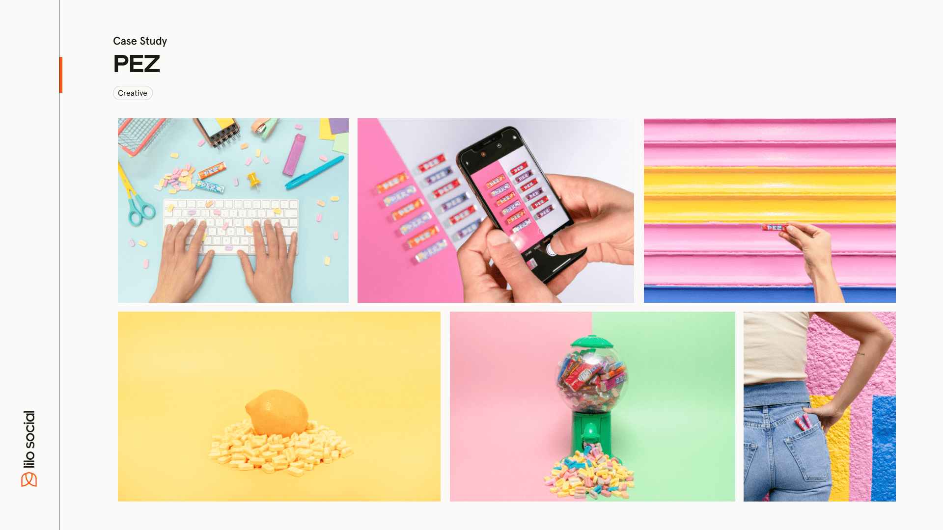 Lilo Social Reviews | View Portfolios | DesignRush