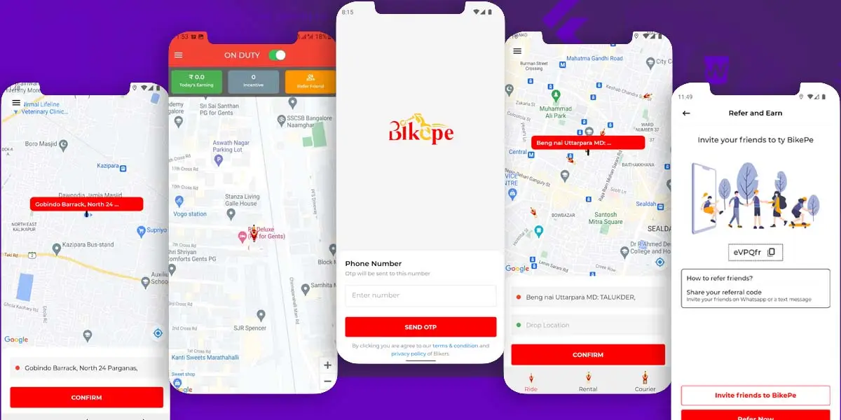 Royind Future Reviews | View Portfolios | DesignRush