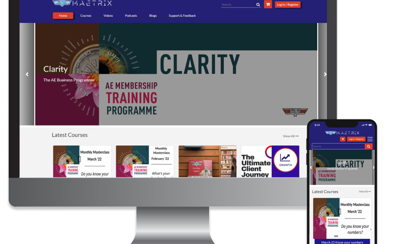 Apponward Technologies Reviews | View Portfolios | DesignRush