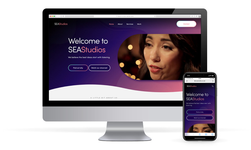 Studio Jukes Reviews | View Portfolios | DesignRush