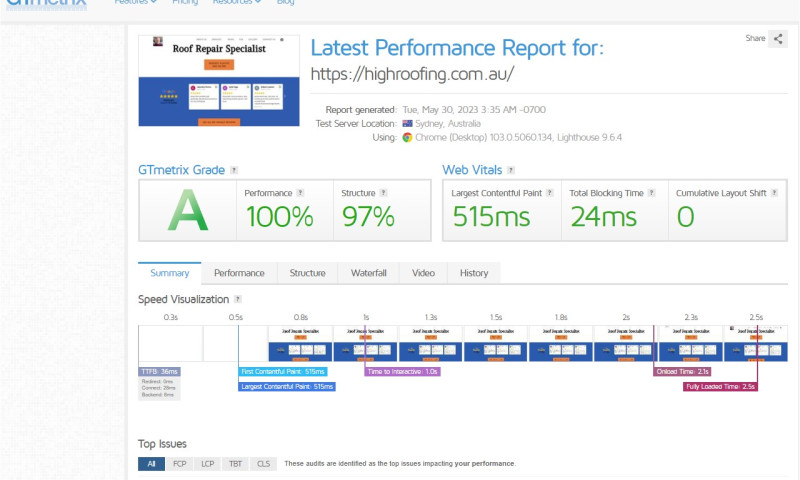 PWD Professional Web Designs Reviews | View Portfolios | DesignRush