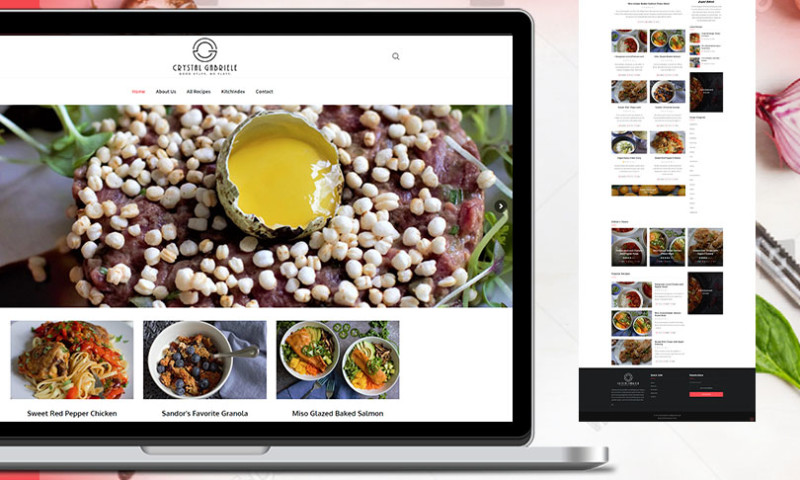 Codment Reviews | View Portfolios | DesignRush