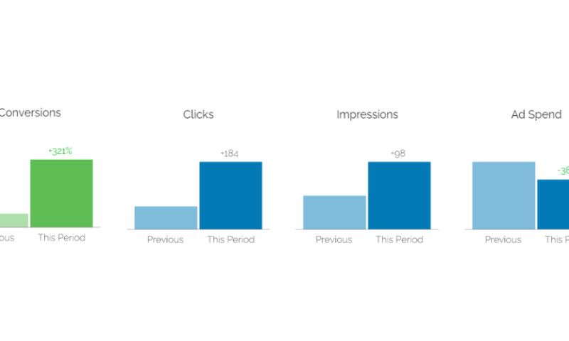 Nett Solutions PPC Reviews | View Portfolios | DesignRush