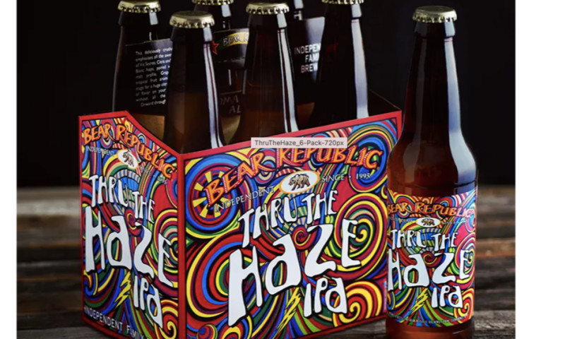 Craft Beer Branding Reviews | View Portfolios | DesignRush