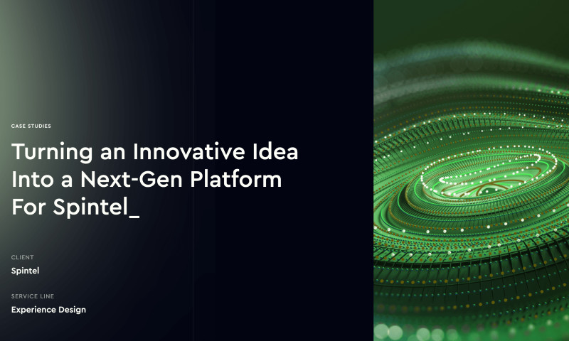 Trinetix Reviews | View Portfolios | DesignRush