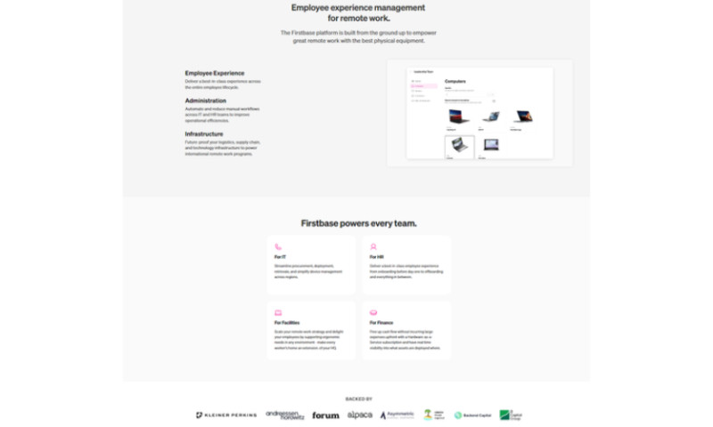 Fluvio Reviews | View Portfolios | DesignRush