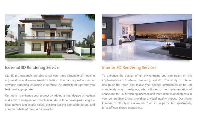 NBY IT Solution Reviews | View Portfolios | DesignRush