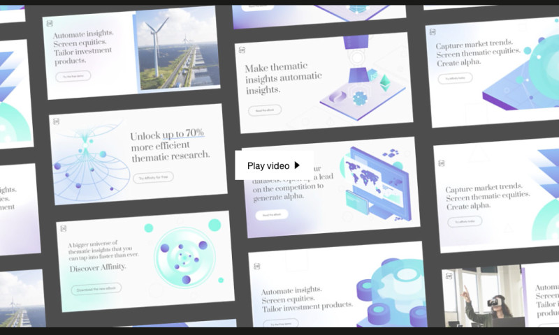 Velocity Partners Reviews | View Portfolios | DesignRush