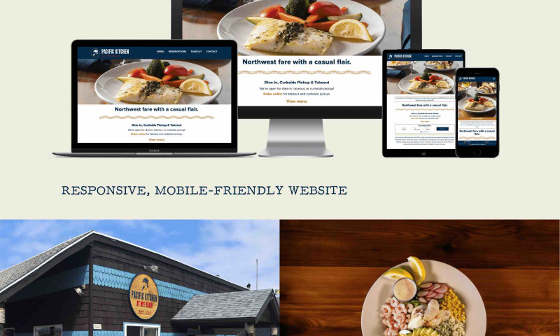 Fish Marketing Reviews | View Portfolios | DesignRush