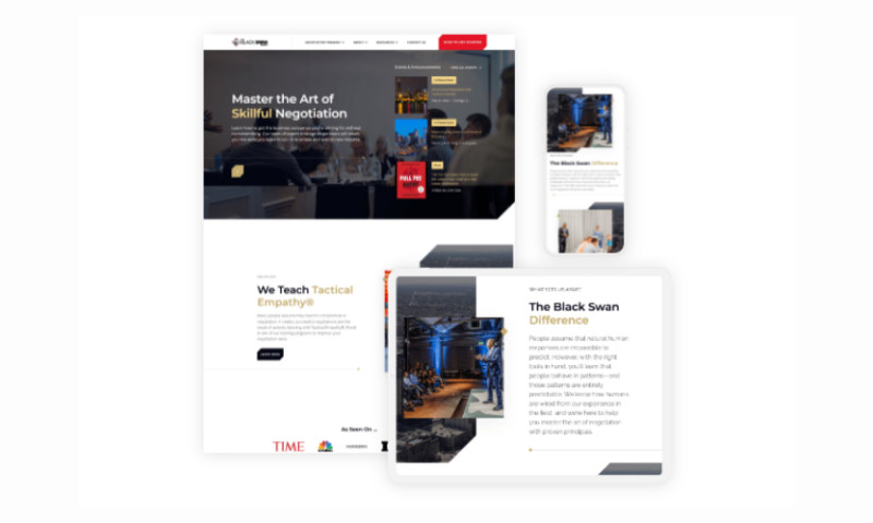 SmartBug Media Reviews | View Portfolios | DesignRush