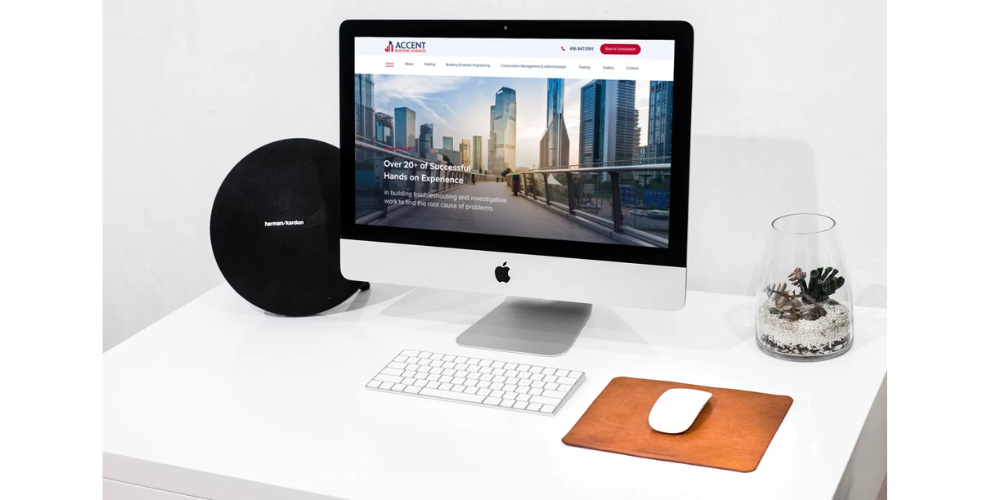 Magenta Web Design Reviews | View Portfolios | DesignRush