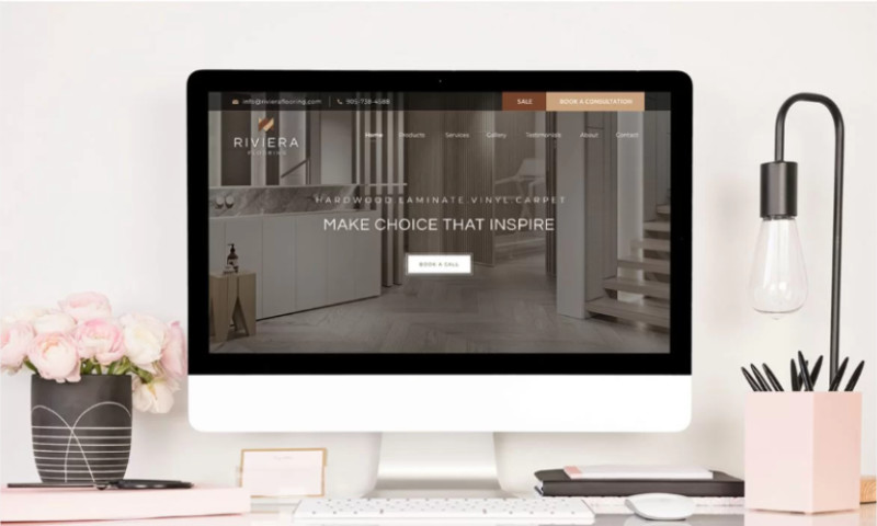 Magenta Web Design Reviews | View Portfolios | DesignRush