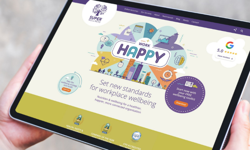 Visual Assets Reviews | View Portfolios | DesignRush