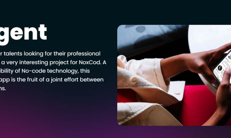 Noxcod Reviews | View Portfolios | DesignRush