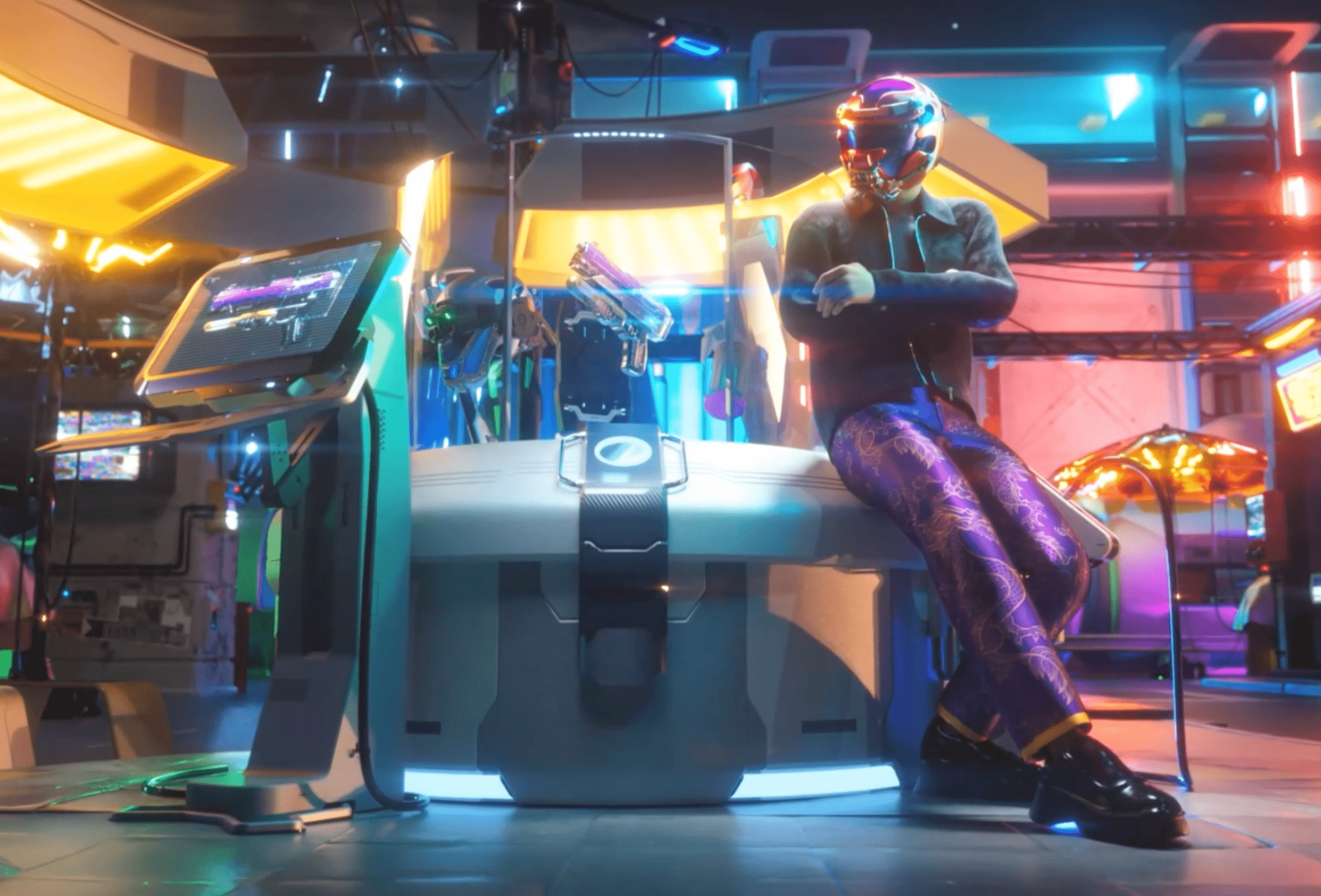 Phenomenon - 3D Motion Design Showreel | Web Design