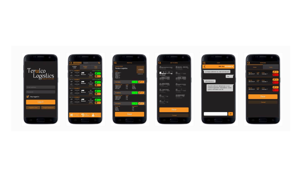 iSolve Mobility Reviews | View Portfolios | DesignRush