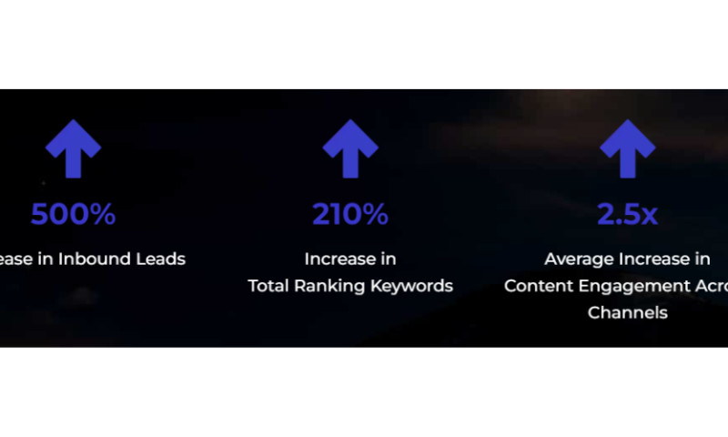 RevenueZen Reviews | View Portfolios | DesignRush