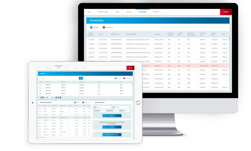 SEVEN Reviews | View Portfolios | DesignRush