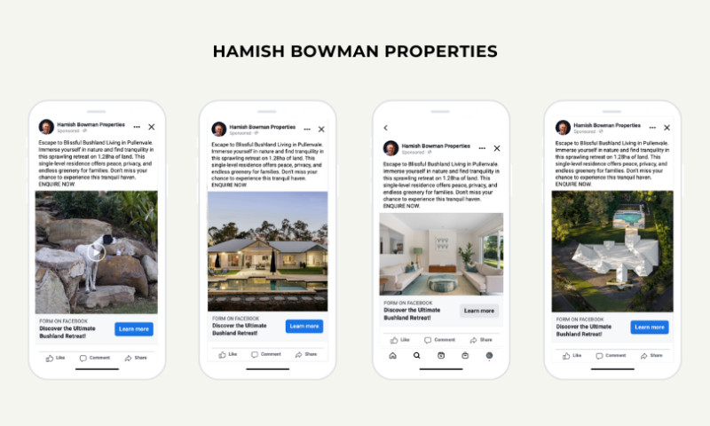 The Local Agency Reviews | View Portfolios | DesignRush
