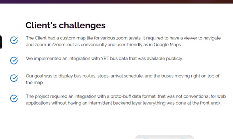 UUUSoftware Reviews | View Portfolios | DesignRush