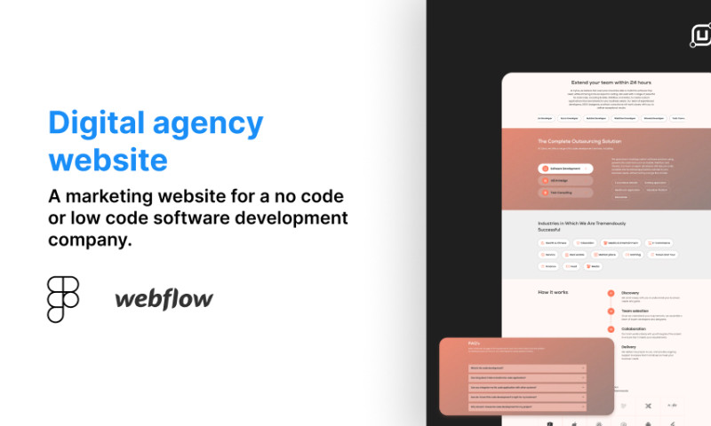 Unico Connect Reviews | View Portfolios | DesignRush