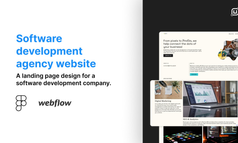 Unico Connect Reviews | View Portfolios | DesignRush