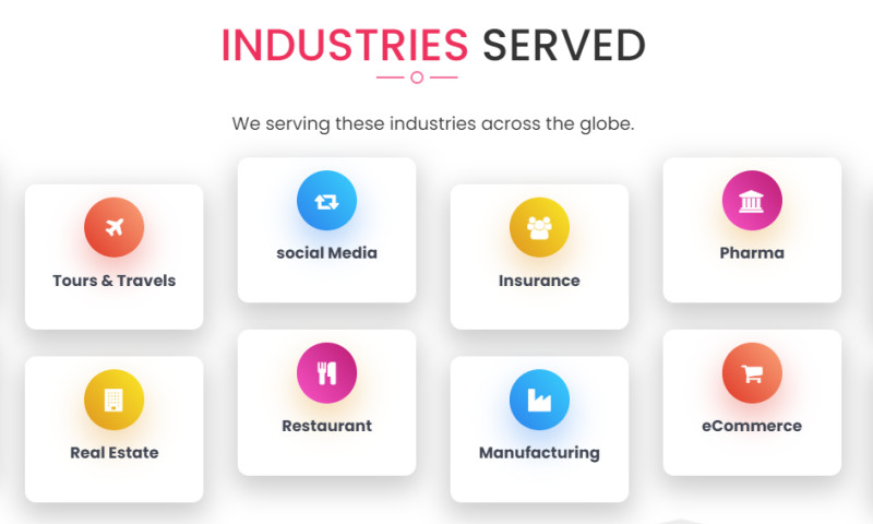 Axis Technolabs Reviews | View Portfolios | DesignRush