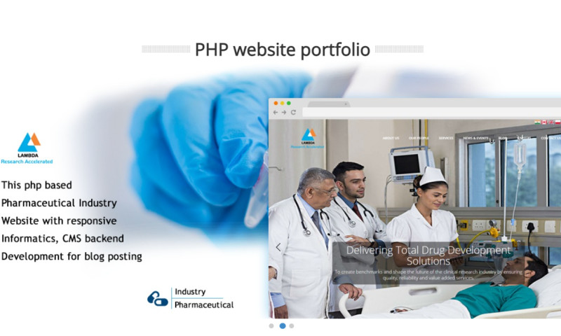 Axis Technolabs Reviews | View Portfolios | DesignRush