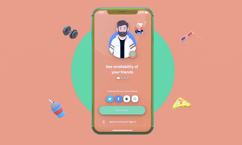 OnePlusOne Solutions Reviews | View Portfolios | DesignRush