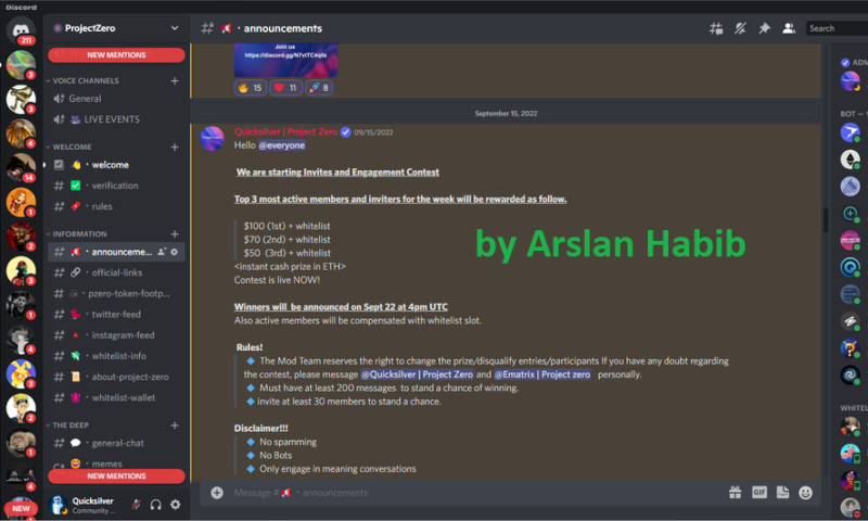 Web3 MoJo Reviews | View Portfolios | DesignRush