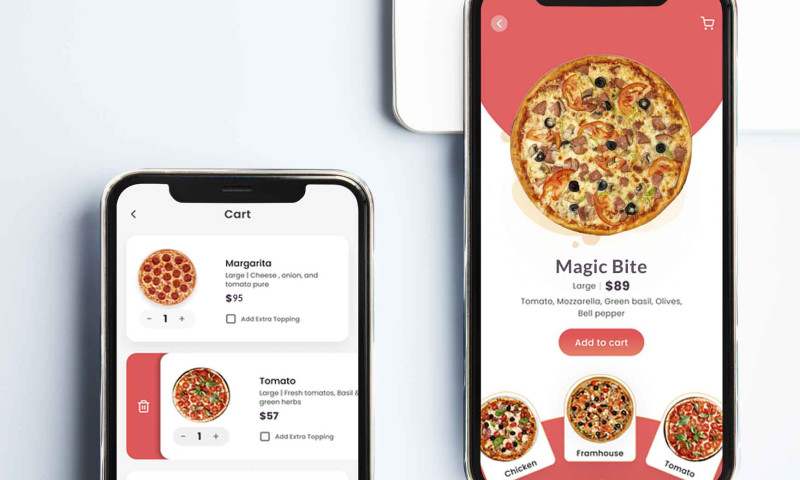 Maxaix Reviews | View Portfolios | DesignRush
