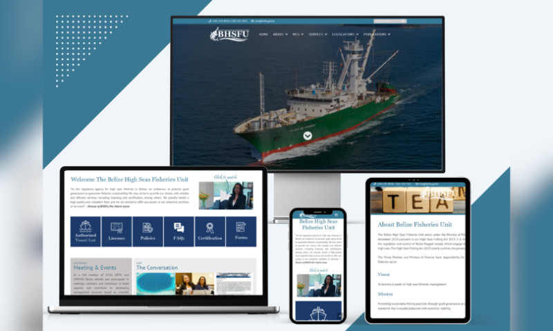 TAS Belize Digital Agency Reviews | View Portfolios | DesignRush