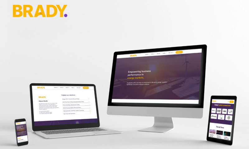 Vamos Web Design Reviews | View Portfolios | DesignRush