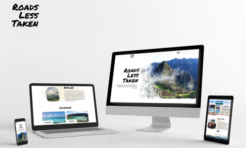 Vamos Web Design Reviews | View Portfolios | DesignRush