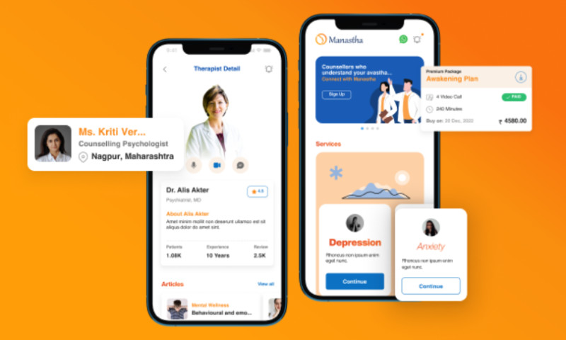 Sparx IT Reviews | View Portfolios | DesignRush