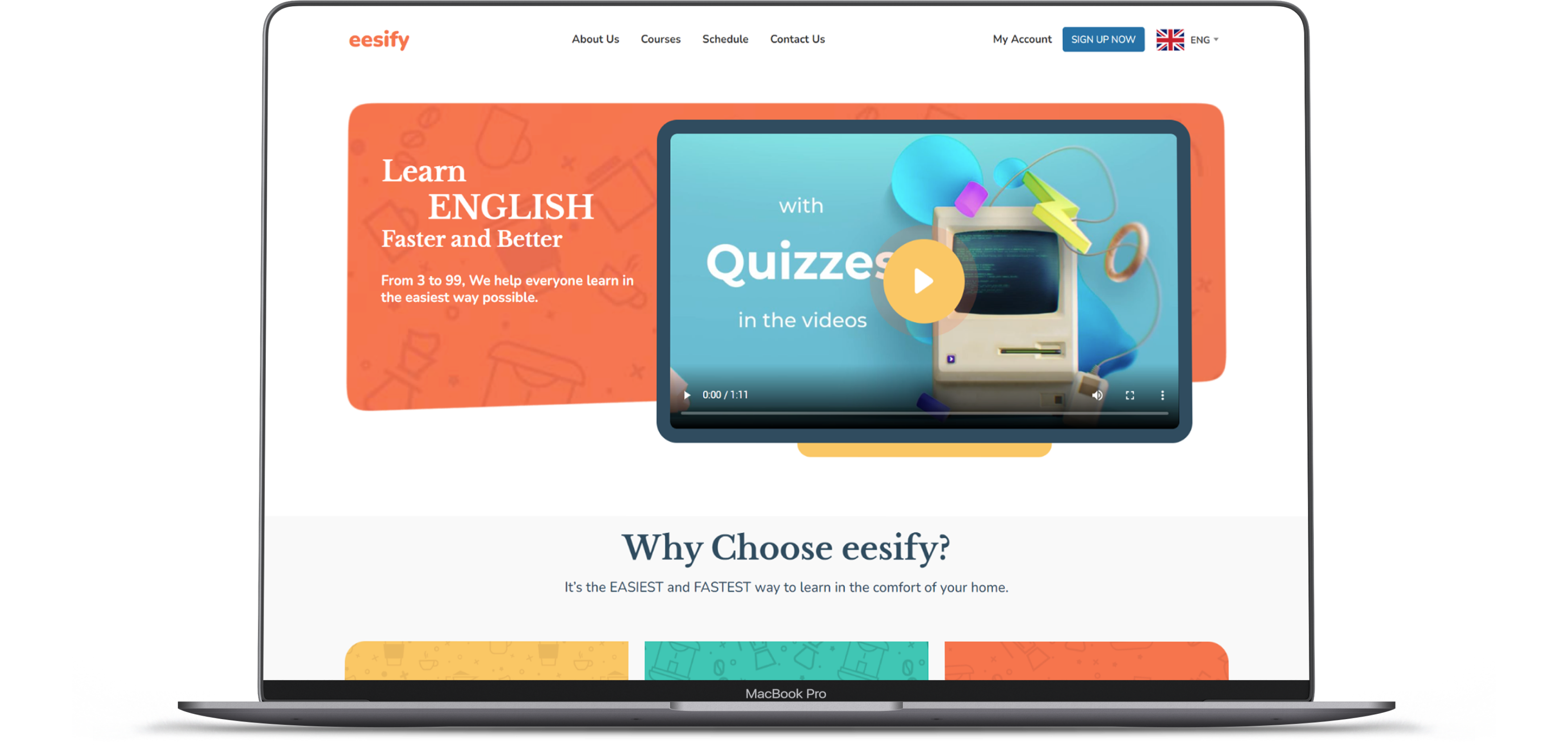 Golden Owl Solutions Reviews | View Portfolios | DesignRush
