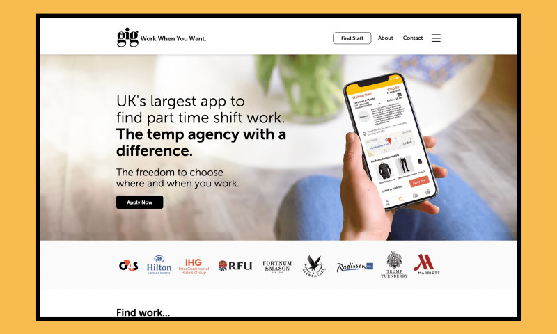 Golden Owl Solutions Reviews | View Portfolios | DesignRush