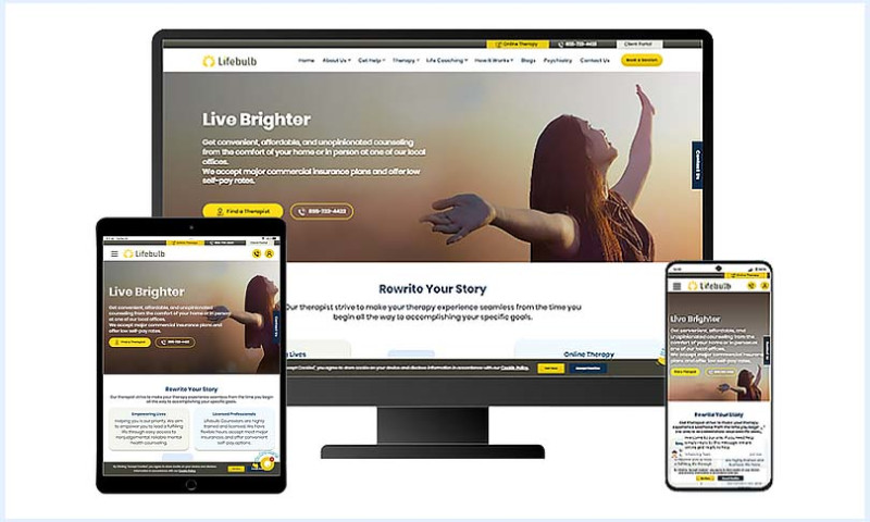 JanBask Digital Design Reviews | View Portfolios | DesignRush