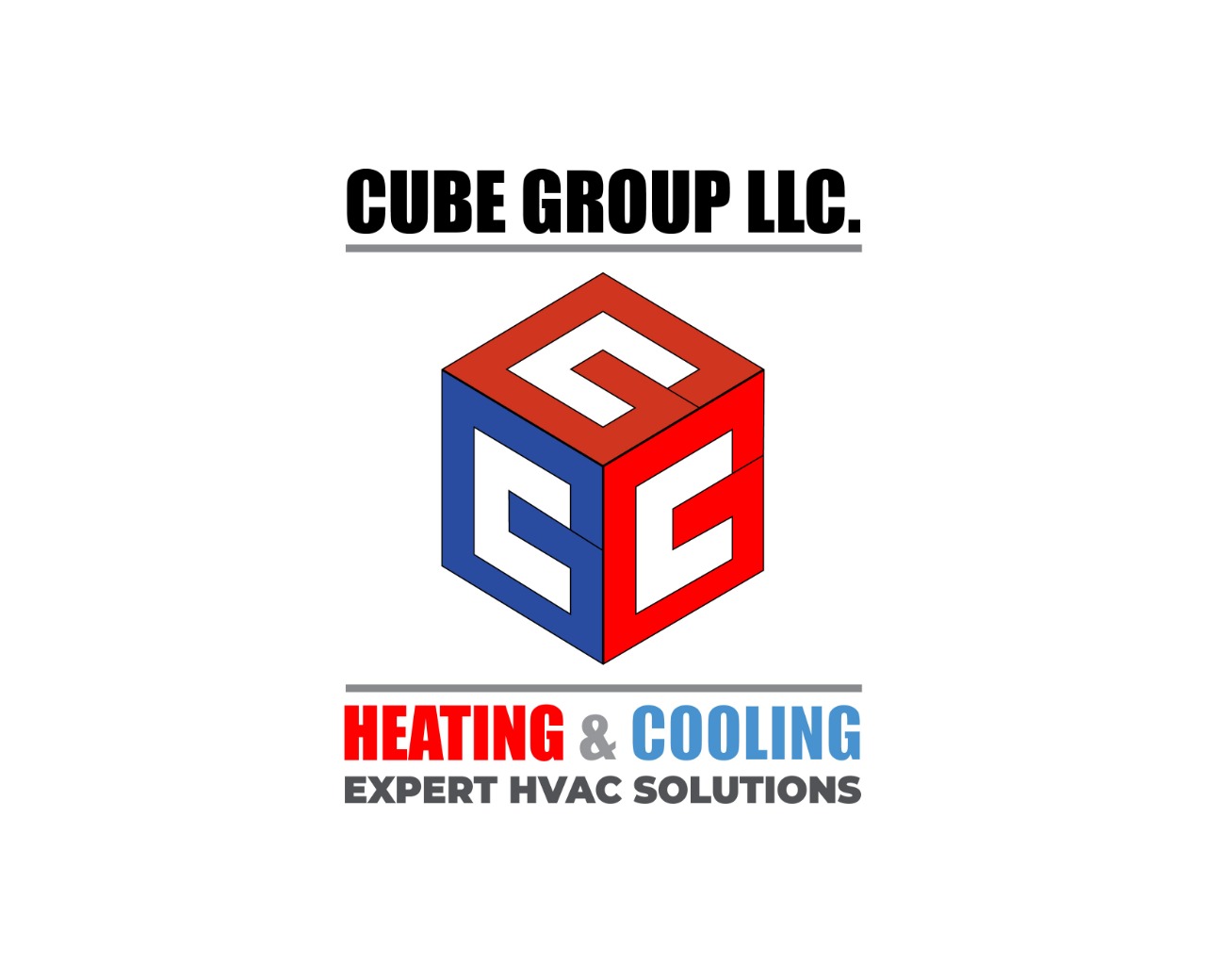 Cube Group | Web Design