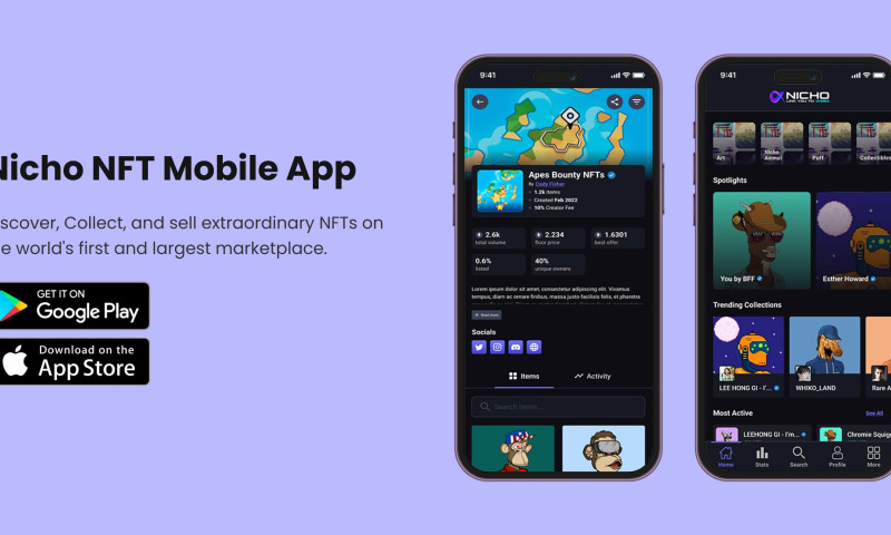 Xenonapps Reviews | View Portfolios | DesignRush