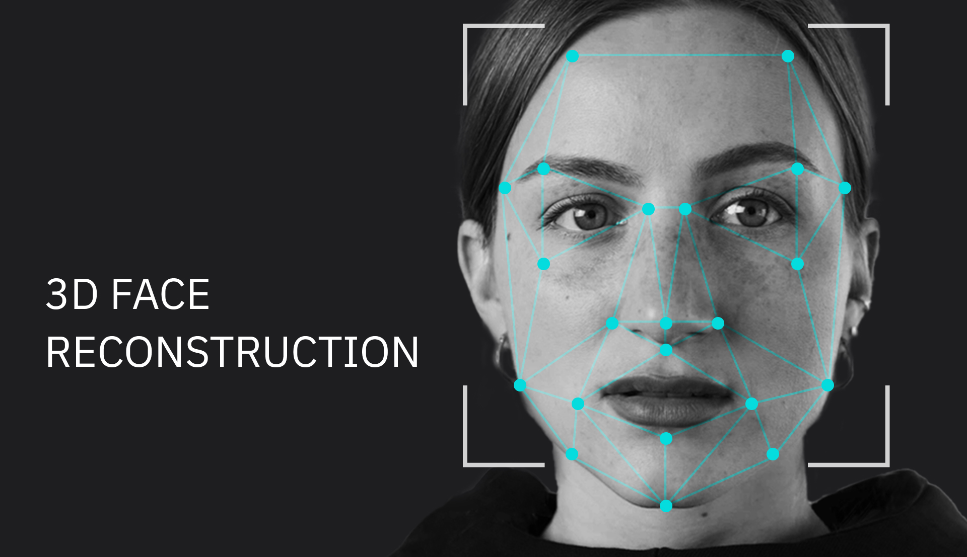 3D Face Reconstruction | App Development