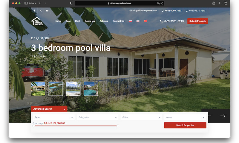 AJAI Studio Reviews | View Portfolios | DesignRush